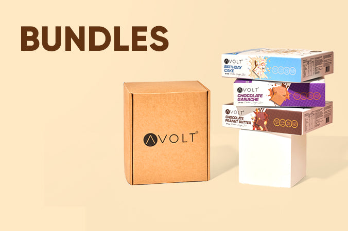 Avolt Nutrition